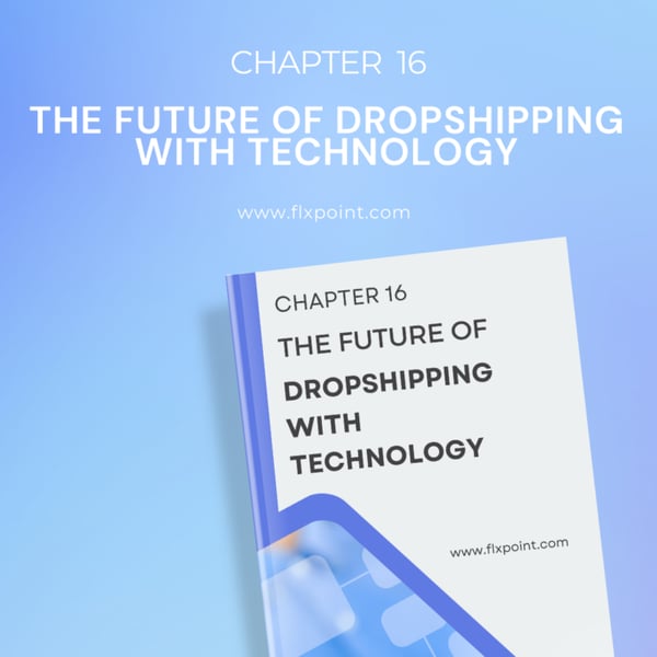 The Future of Dropshipping with Technology