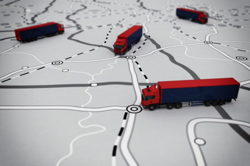 Reduce Shipping Costs Effectively with Smart Order Routing