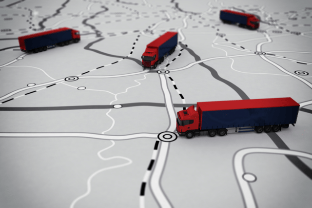 Reduce Shipping Costs Effectively with Smart Order Routing