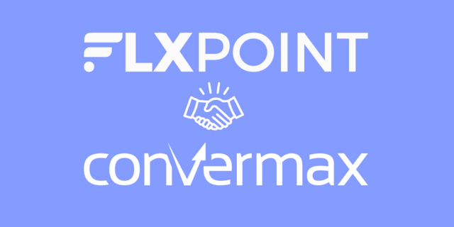 Flxpoint+Convermax = Fully Automated Auto Parts Data Management