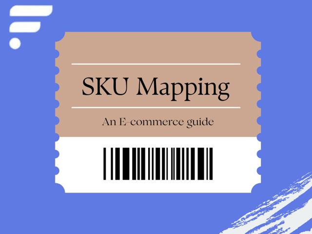 A Beginner's Guide to SKU Mapping for Ecommerce