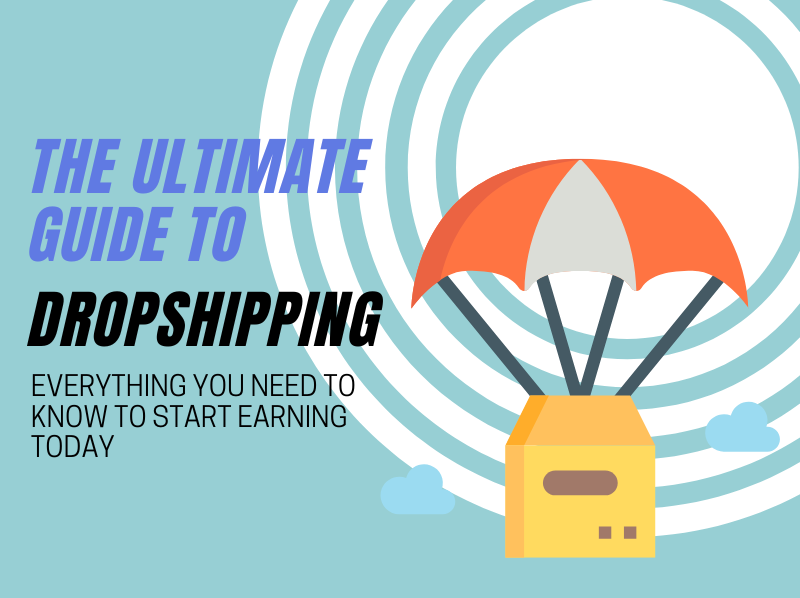 The Ultimate Guide to Dropshipping Master Modern Ecommerce
