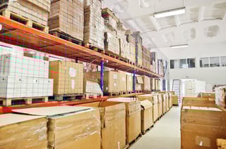 How to Calculate your Inventory Turnover Ratio - Flxpoint