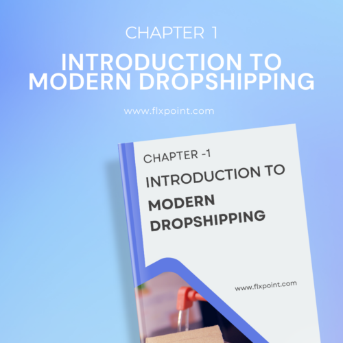 The Future of Dropshipping with Technology